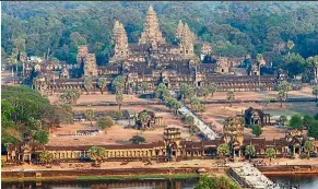 Favourite world landmarks - PressReader