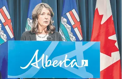What would a Liberal win mean for Smith's Alberta? - PressReader