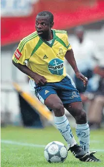 The moment they went bananas in SA - PressReader