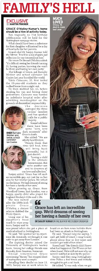 FAMILY’S HELL - PressReader