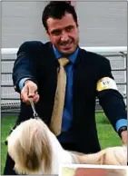 Dog show showdown - PressReader