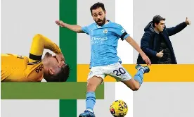 Premier League: 10 talking points from the weekend’s action - PressReader