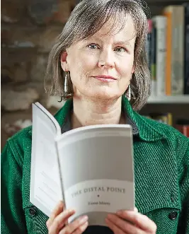 Bitterswee­t legacy of finding love later in life - PressReader