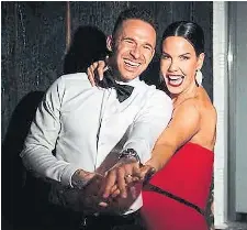 Persistenc­e paid off - PressReader
