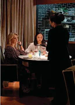 MENÚ DE ANIVERSARI­O - PressReader