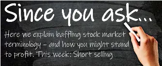 Since you ask... - PressReader