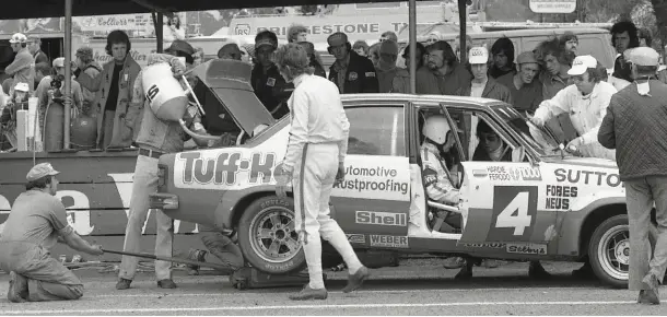 Racing with Bob - PressReader