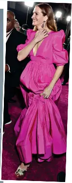 How Julia Roberts showed me bunions CAN be sexy! - PressReader