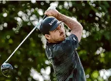 Taylor delivers in the clutch, hopes for more - PressReader