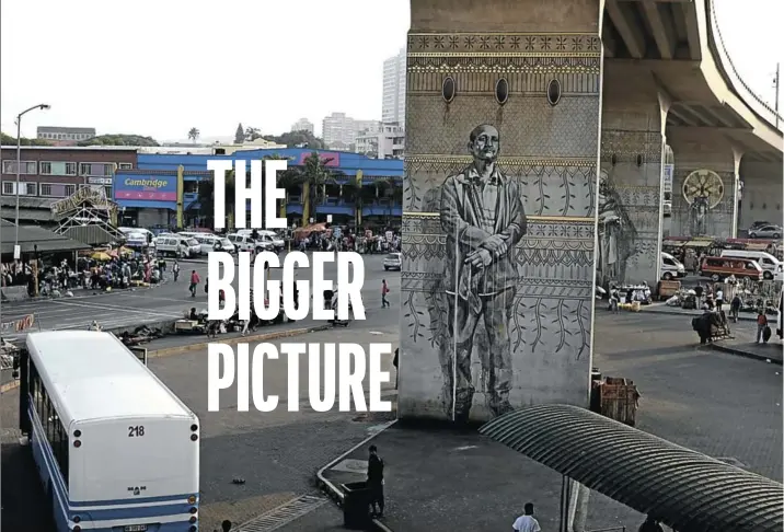 THE BIGGER PICTURE - PressReader