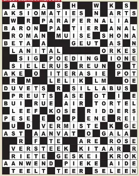 GROOT BLOKRAAI NO. 2 320 - PressReader