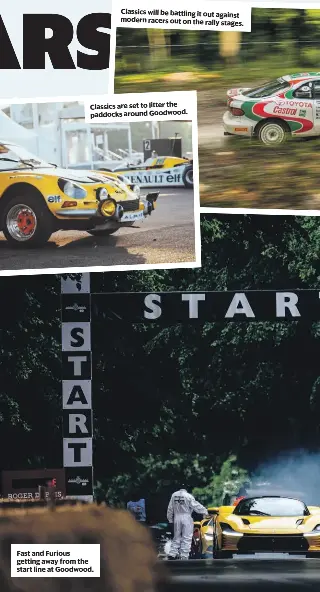 THIRTY YEARS OF SPEED - PressReader