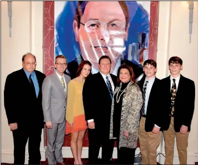 Ribbing and roasting - PressReader