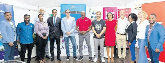 Swim for the Sanctuary returns bigger - PressReader