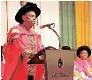 UKZN pays tribute to Dr Protas Madlala - PressReader