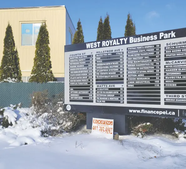 WORKING TOGETHER TO GROW - PressReader