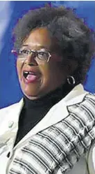 Emperors of molehills v princes on mountains - PressReader