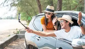 EXPLORE MALAYSIA WITH EASE - PressReader