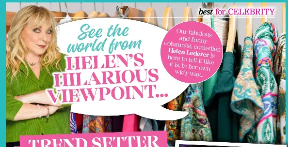 TREND SETTER - PressReader