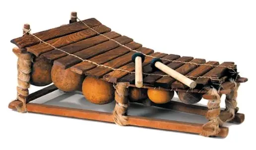 Instrument­os da música angolana - PressReader