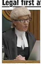 JAILED FOR LIFE ON TV - PressReader