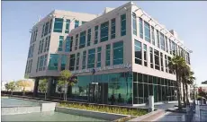 Al Emadi Hospital’s new branch begins operations - PressReader