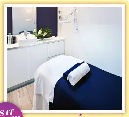 ELLA BACHÉ HELP ME HYDRATE FACIAL - PressReader