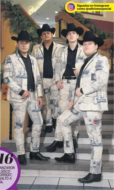 Edición Especial se pone romántico - PressReader