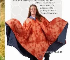 More warm gear for upping the snuggle factor this winter - PressReader