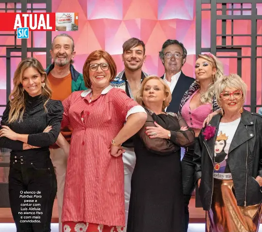 HOMENAGEM eterna - PressReader