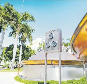 Cervecera de Puerto Rico - PressReader