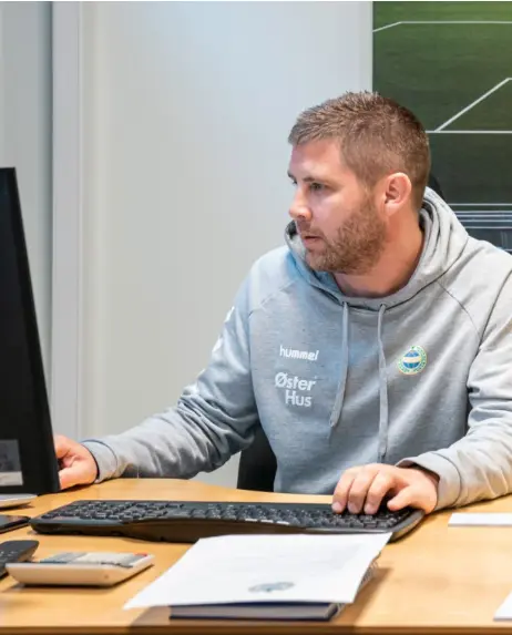 Har spart over 6 millioner kroner - PressReader