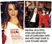 Tiff I could turn back time… - PressReader