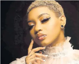 Crown Media House pleased with Jada Kingdom hit - PressReader