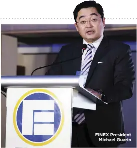 Reshaping the future with transforma­tional change - PressReader