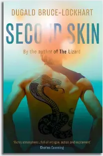 Second Skin - PressReader