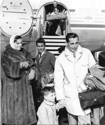 FAUSTO COPPI IL CAMPIONE TRISTE E LA SUA ULTIMA ROSA - PressReader