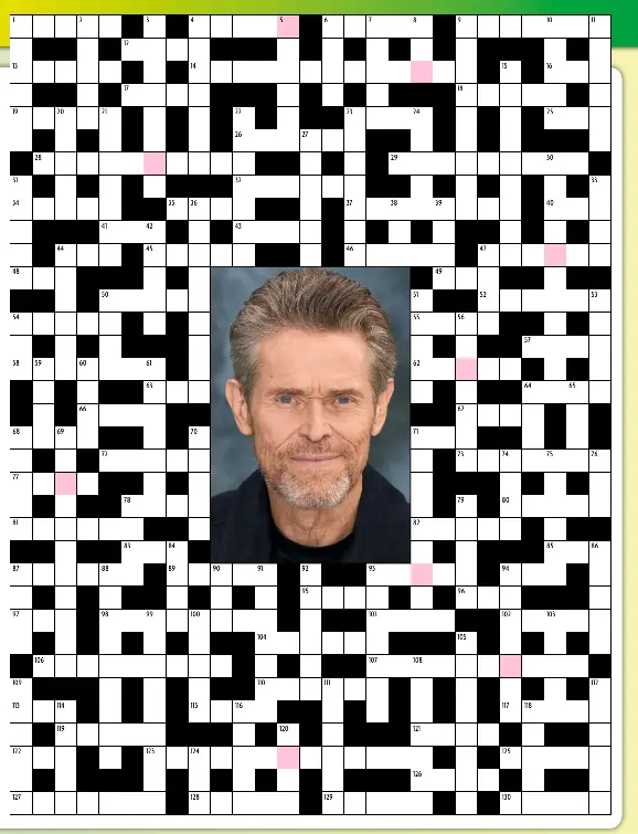 SUPER CROSS - PressReader