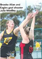 HISTORY CHALLENGES THE TIGERS - PressReader