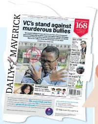 Readers’ views - PressReader