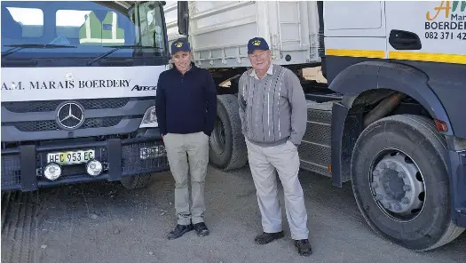 30-ton-klub (Suid) - PressReader