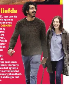 Nuwe liefde - PressReader