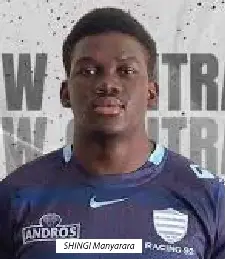 DOUBLE BLOW FOR JUNIOR SABLES - PressReader