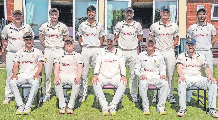 Bowling power is the difference in defeat - PressReader