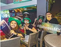 Get the party started - PressReader