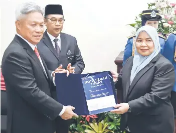 DBKK moving towards digital parking system - PressReader