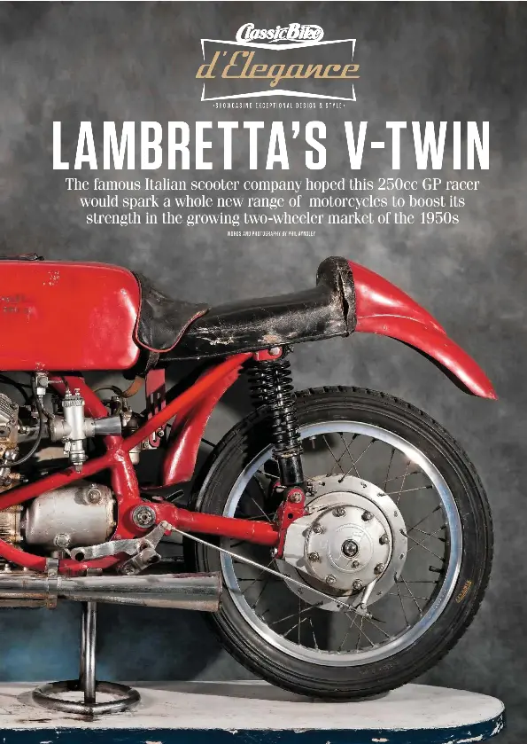 D’ELEGANCE - PressReader