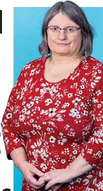 Bethan’s had a cough for TEN YEARS, but now an unlikely drug has helped ...