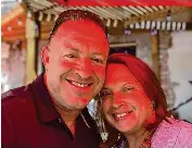 League City woman climbed tree to survive flood - PressReader