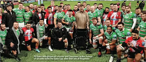 Miserable run goes on Fifth loss in a row for the Cherry & Whites ...